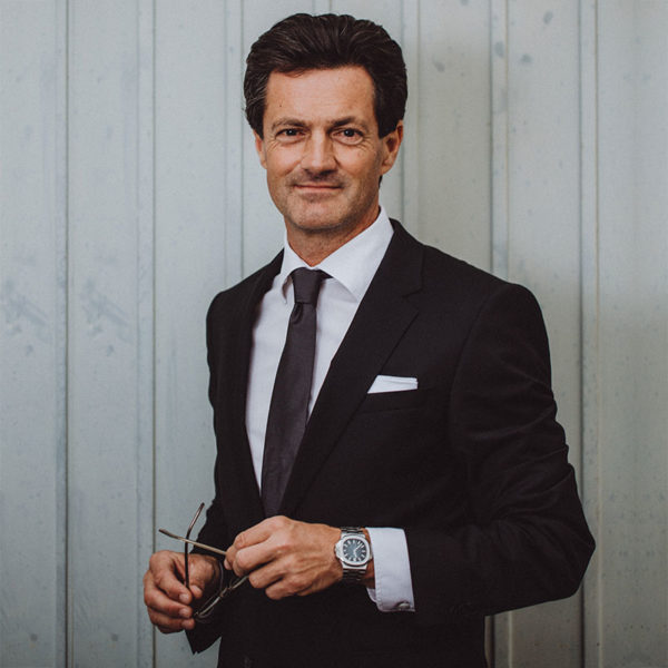 Unternehmen – Juwelier Rössler